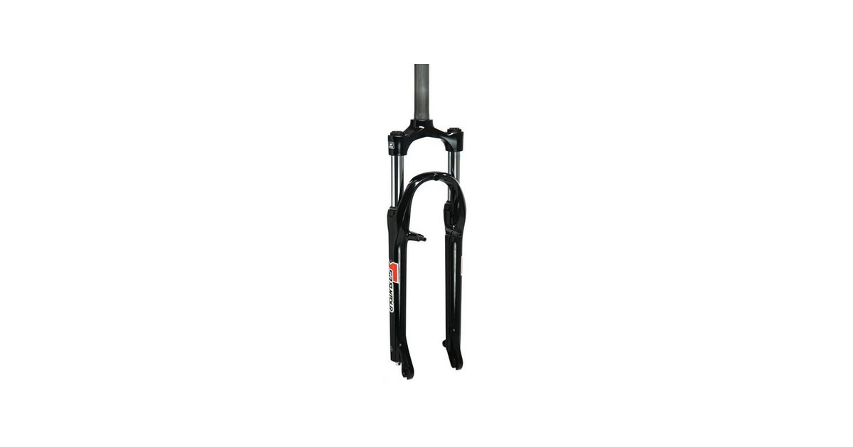 Sr-suntour SR Suntour SF15 M3010 Federgabel (24" | 1 1/8" | SL 255 | A ...