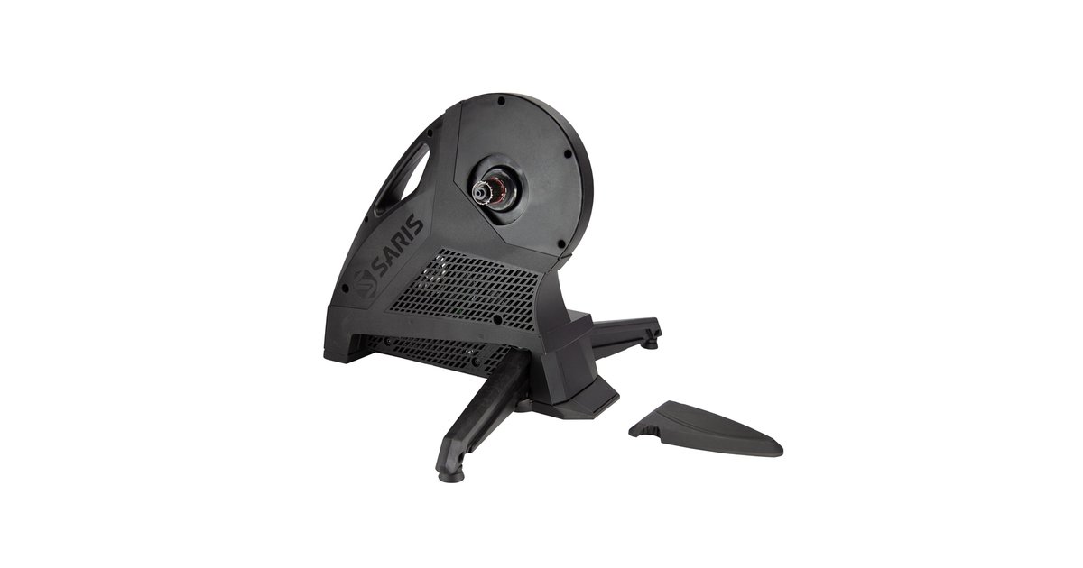 SARIS SARIS H3 Direct Drive Smart Trainer