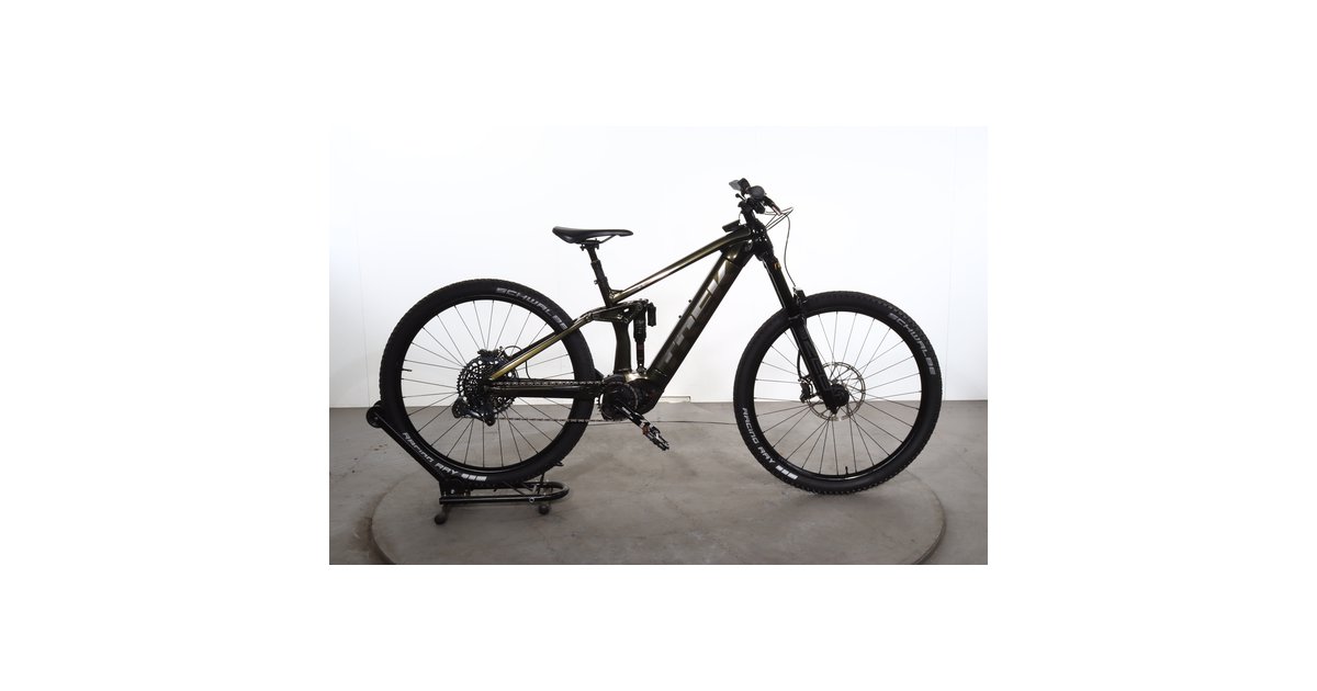 Trek Rail 9 GX Gen 2