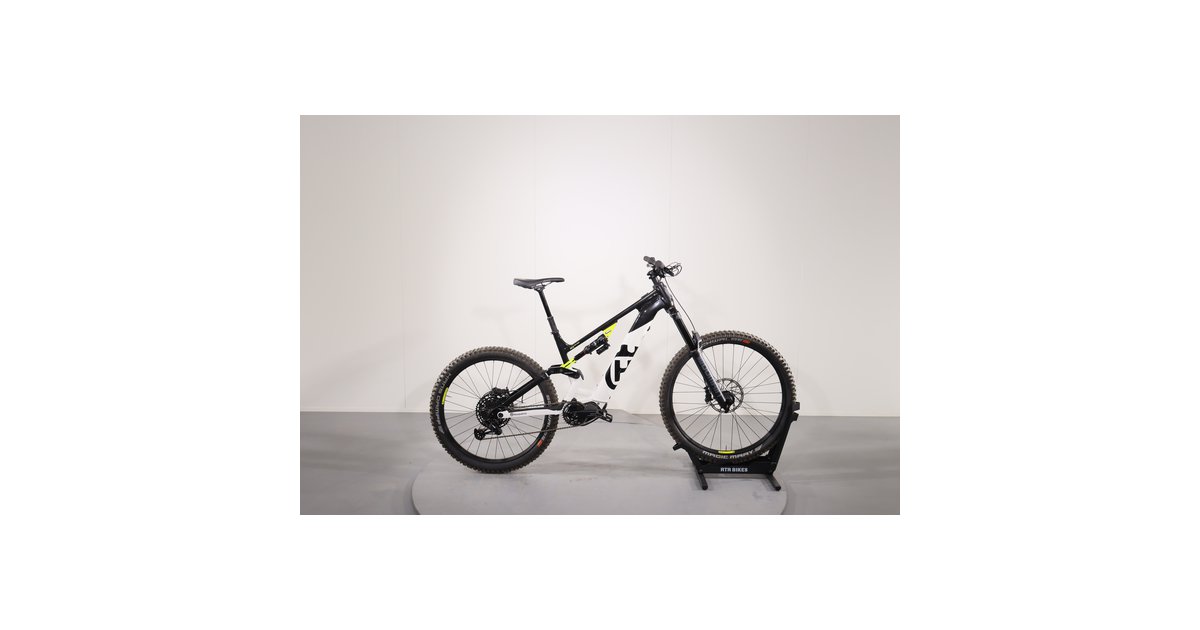 Husqvarna Hard Cross HC2