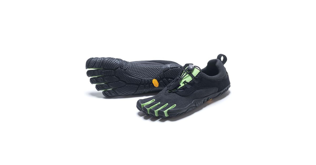 Vibram FiveFingers V-Run Retro