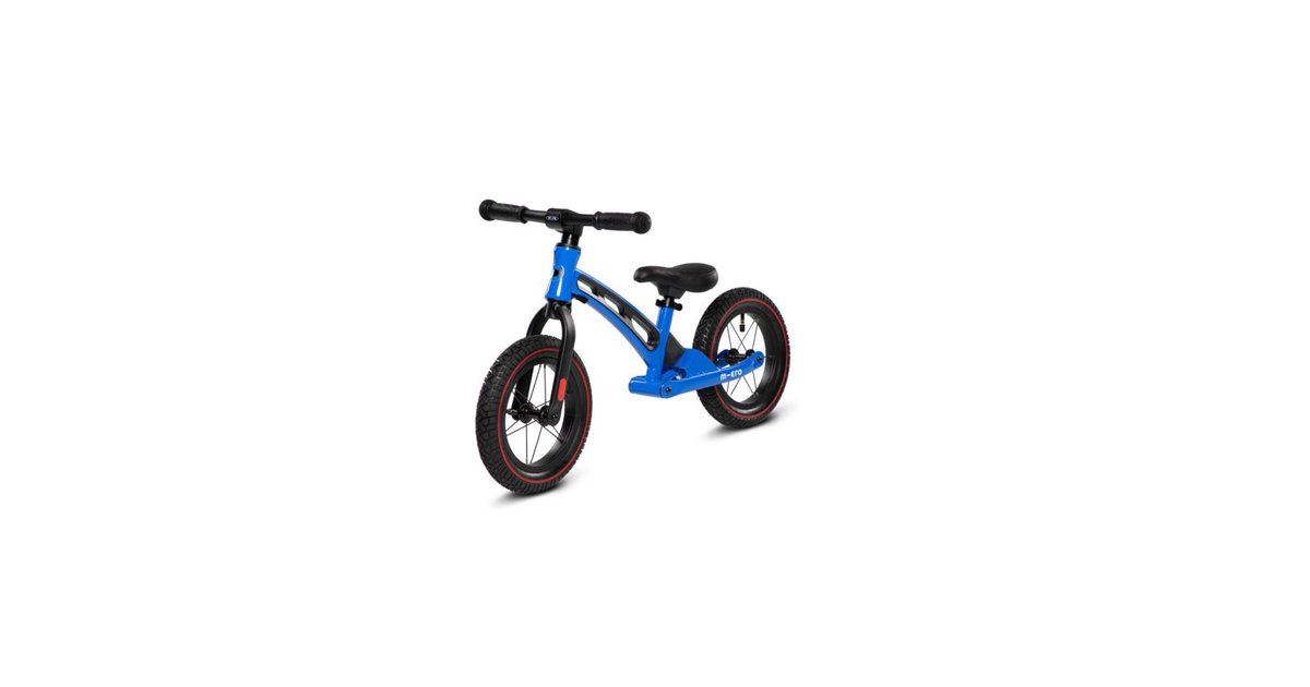 Micro Mobility micro balance bike deluxe