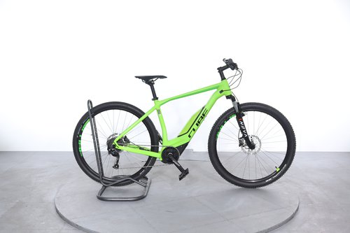 Cube Acid Hybrid One