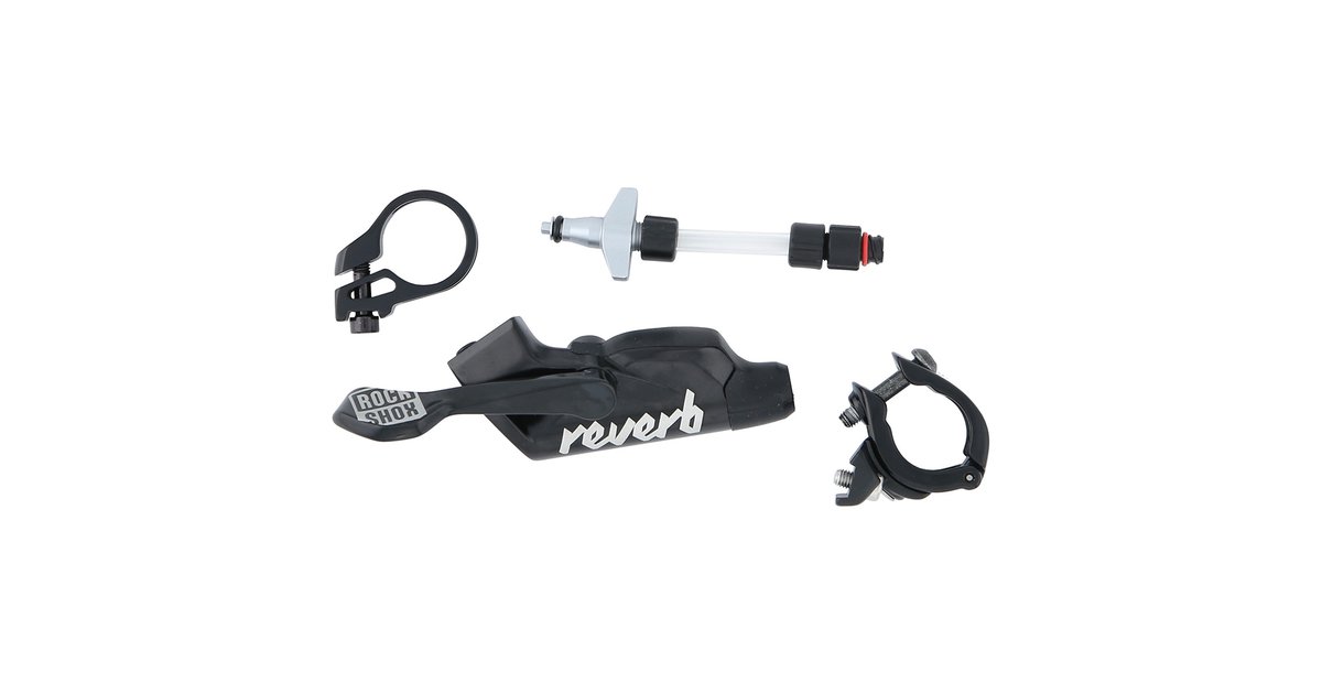 Rock Shox RockShox Upgrade-Kit für Reverb (A2-B1)