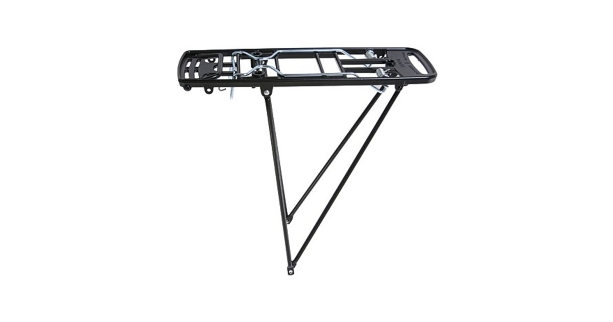 Pletscher Pletscher Inova Hinterrad Gepäckträger System 26'' / 28 ...