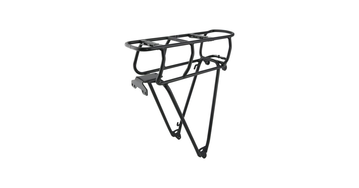 Racktime racktime Bosch Hinterradgepäckträger (28")