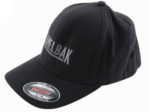 CamelBak Camelbak Hat Cap (schwarz) S/M