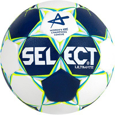 Select Handball "Ultimate CL Women"