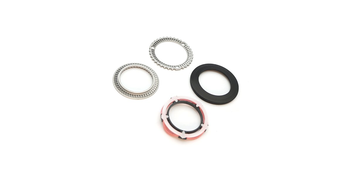 Zipp Freilaufkörper Axial Clutch Cognition Db/Rb