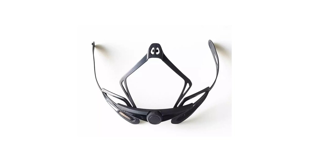 Giro Helm-Anpassungssystem Roc Loc 5.5 Fit