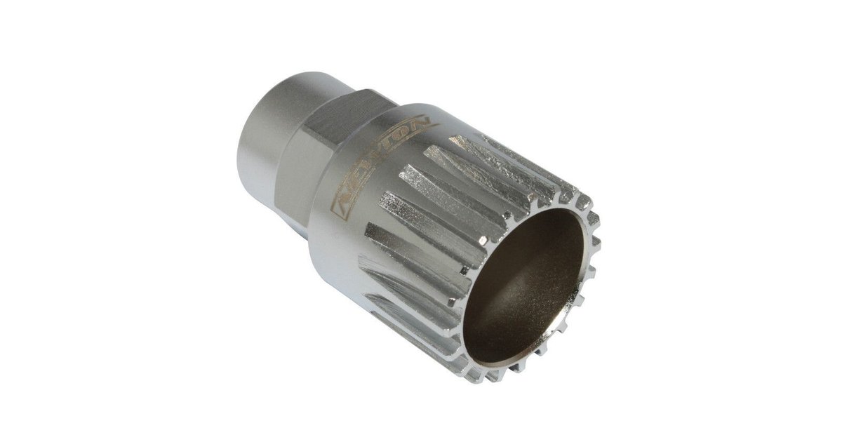 Newton Werkzeug für die Demontage des Innenlagers Shimano, Stronglight ...