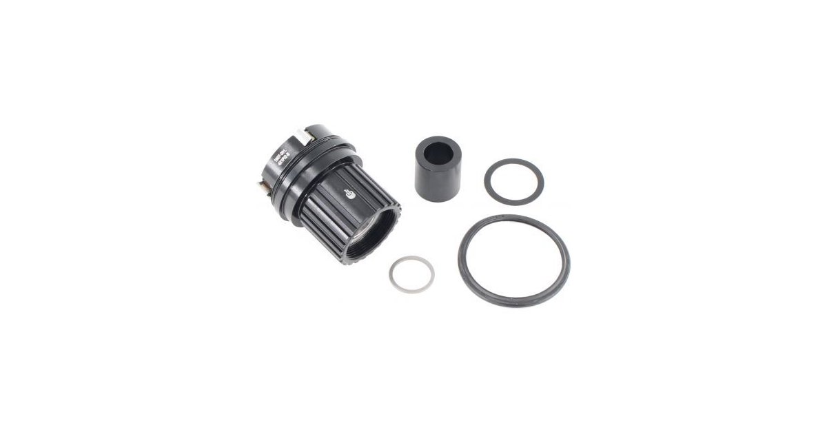Reynolds Rad-Freilauf-Körper Ratschen GW TR1 4 Spline 3R