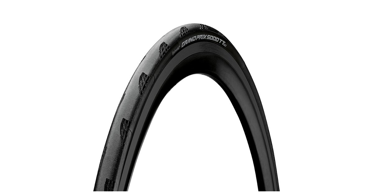 Continental Weicher Reifen Grand Prix TLR 5000 TT