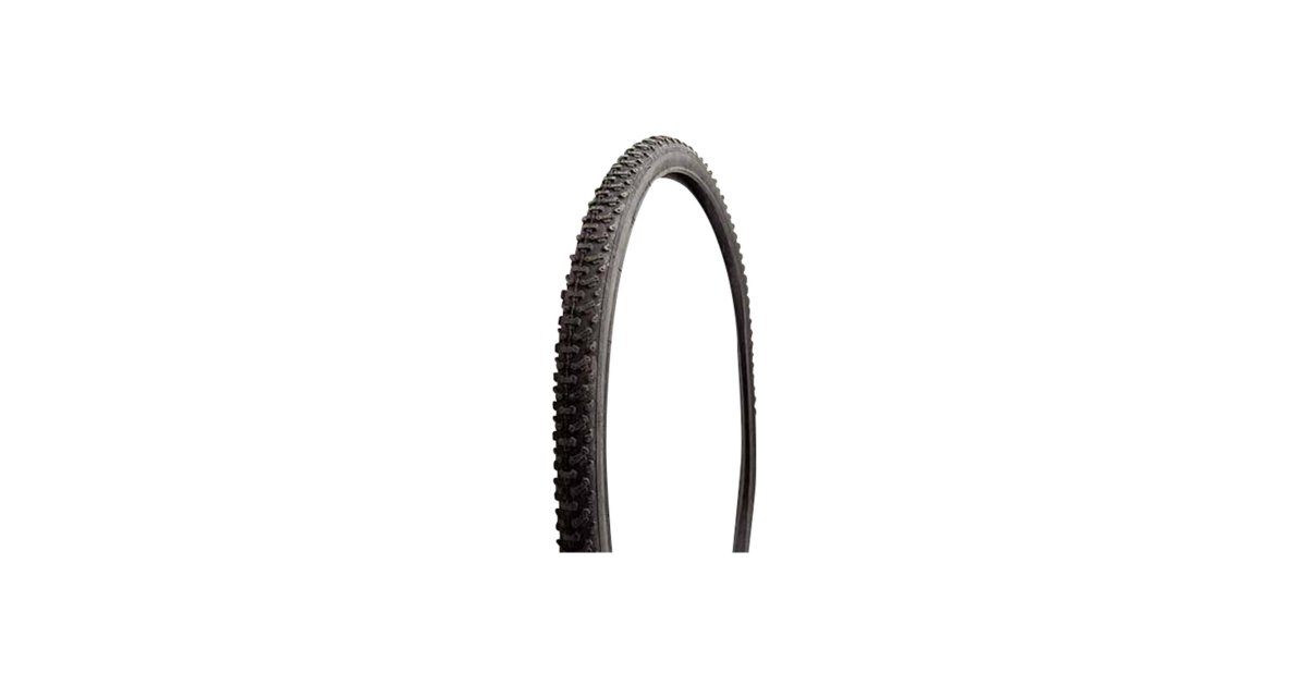 Deli Tire Fahrradreifen Deli TR S-155 Cross TT (35-622)