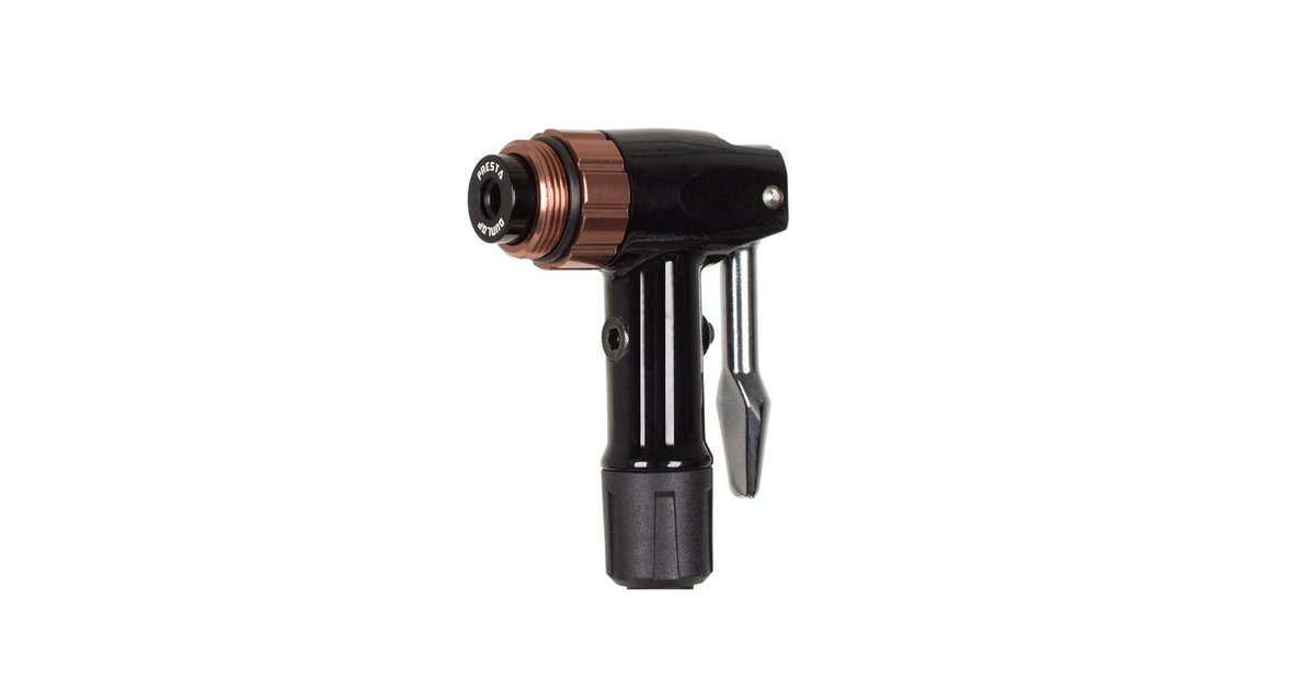 Blackburn Pumpenkopf komplett Core Pro