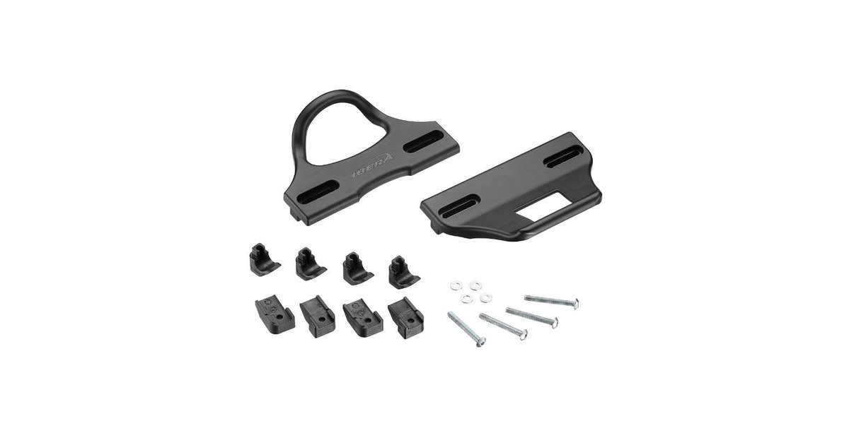 Ibera Gepäckträger-Adapter Pakrak