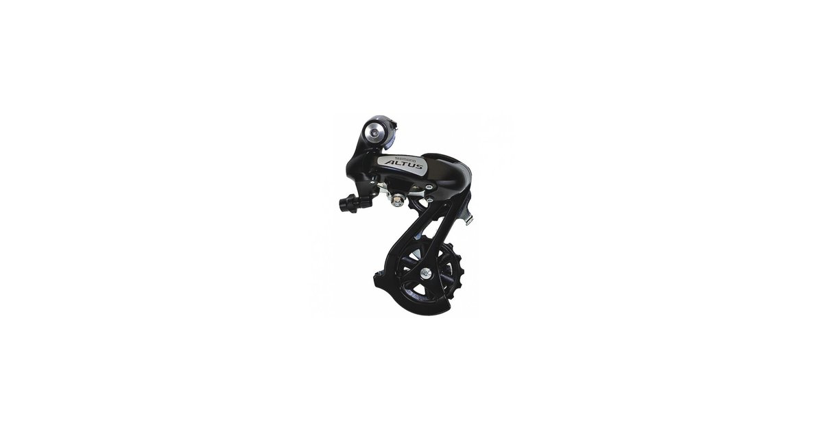 Shimano Schaltwerk Altus 7V RD