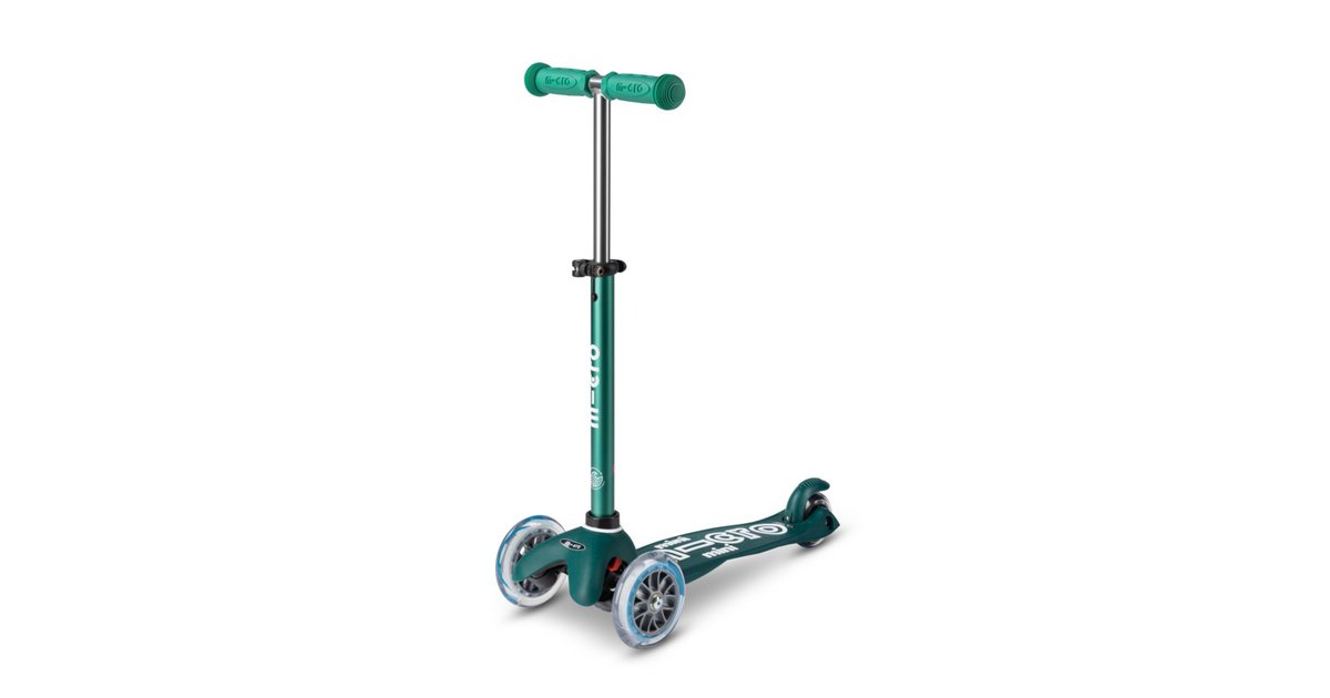 Micro Mobility mini micro deluxe ECO