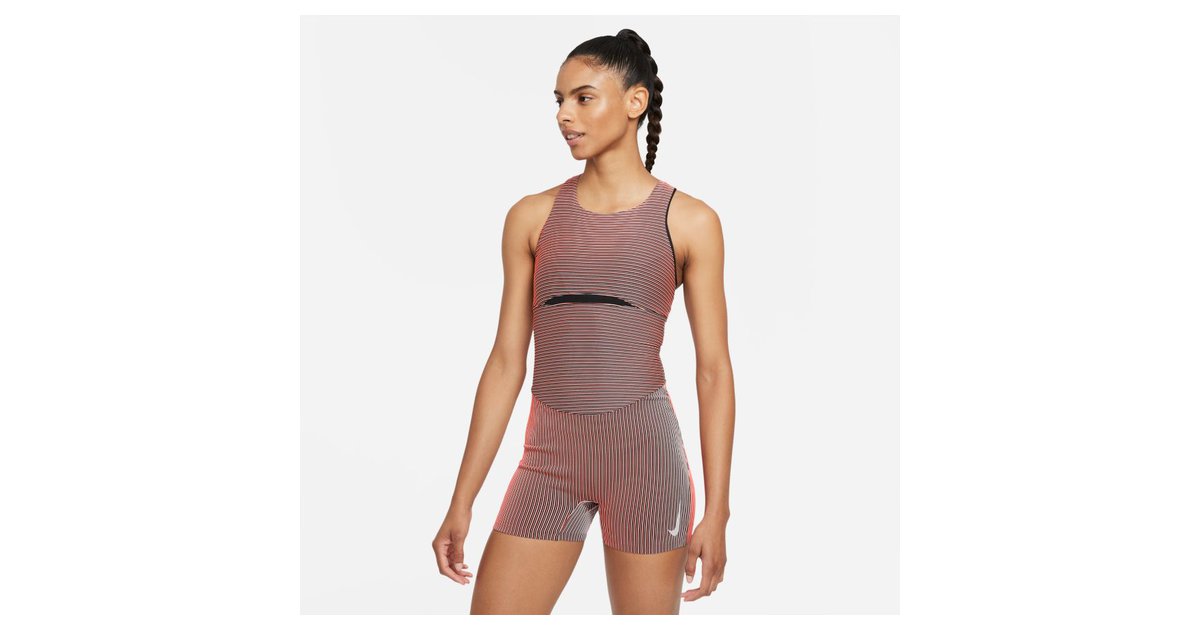 NIKE SPORTSWEAR AeroSwift Running Unitard