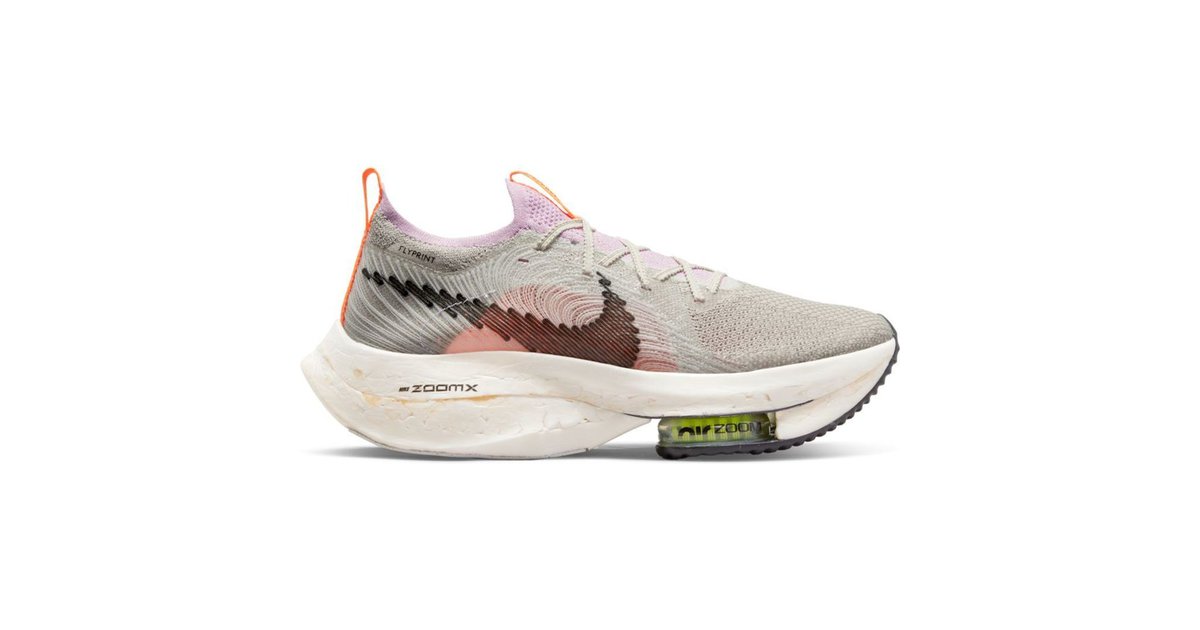 NIKE SPORTSWEAR Zoom Alphafly Next Nature