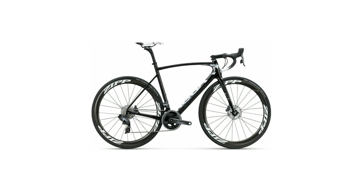 Koga Rennrad Kimera Prime Carbon 2020 58 cm frei Haus