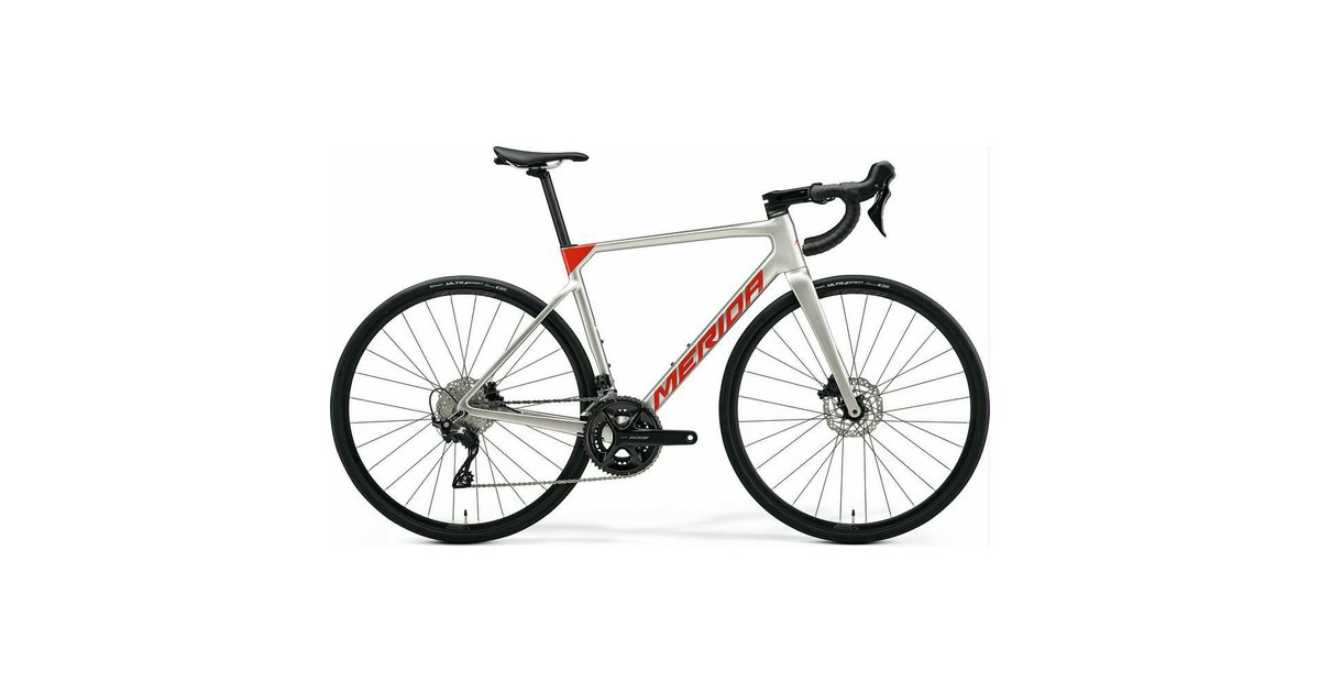 Merida Rennrad Merida Scultura 4000 Carbon 2024 XS frei Haus