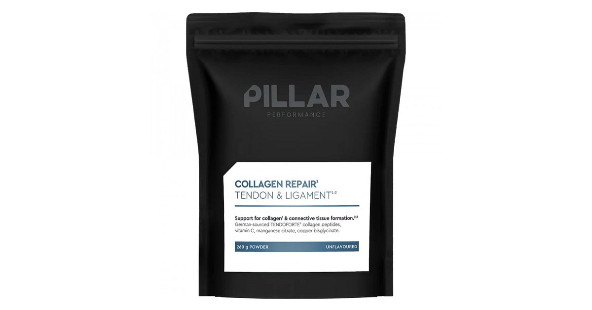 Pillar Collagen Repair - Tendon & Ligament Pouch
