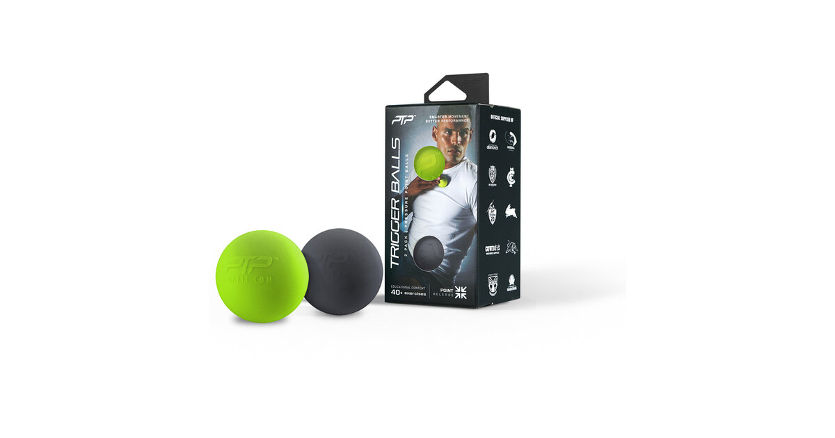 PTP Trigger Balls 2 Stück