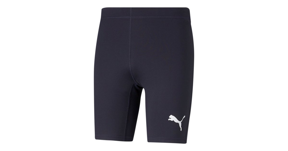Puma Cross the Line Short Tight 2.0