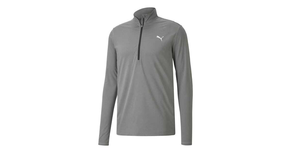 Puma Cross the Line 1/4 Zip