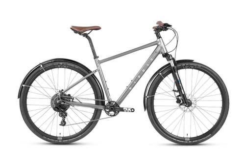 Ribble Hybrid AL Trail Disc - 2.0