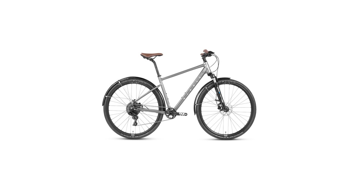 Ribble Hybrid AL Trail Disc - 2.0