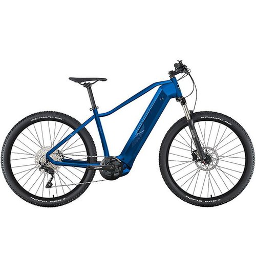 Bbf Bikes E-Bike Argos 2.0, 12 Gang Shimano Deore RD-M6100 Schaltwerk ...