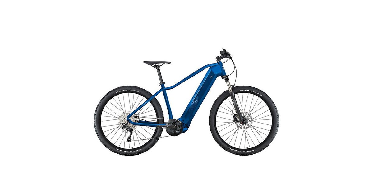 Bbf Bikes E-Bike Argos 2.0, 12 Gang Shimano Deore RD-M6100 Schaltwerk ...