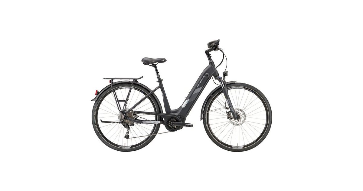 Genesis E-Bike E-Touring 2.3 US