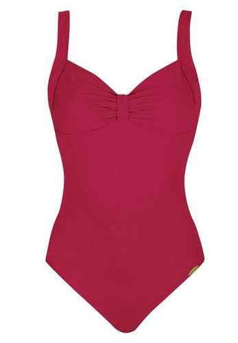 Sunflair Badeanzug Mit Hohem Rucken