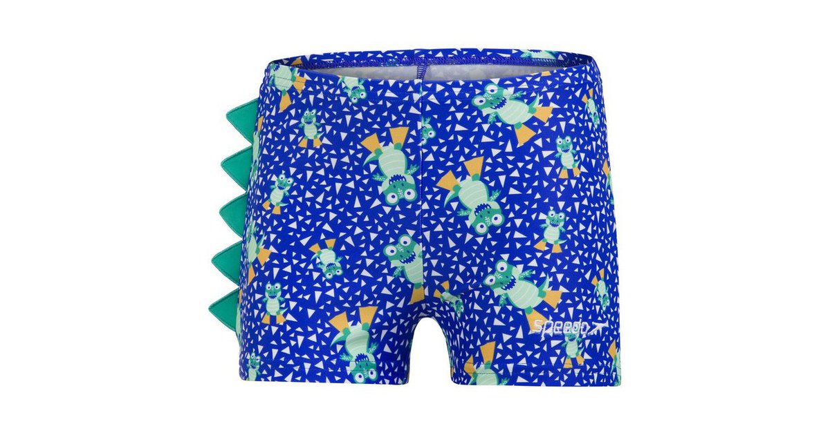 Speedo Badehose Corey Croc Digital