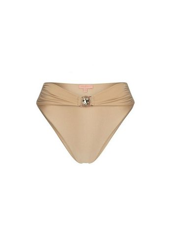 Moda Minx Bikini-Hose Amour High Waisted Full Bum Bottoms