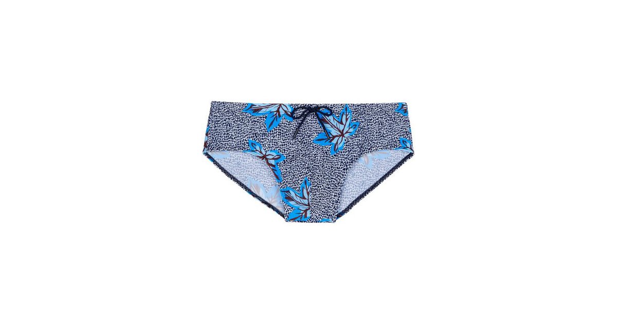 HOM Badehose Swim Mini Briefs 'Sekou' (1-St)