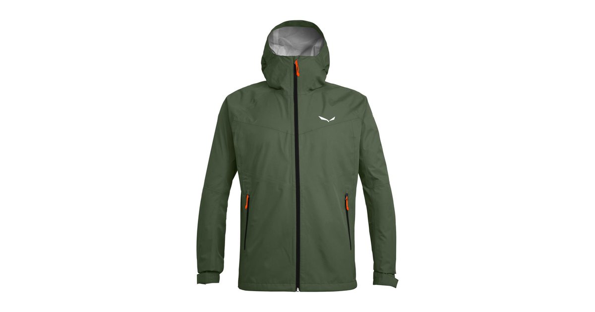 SALEWA Puez Aqua Powertex Jacket