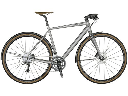 Scott Metrix 30 EQ Fitness Fahrrad