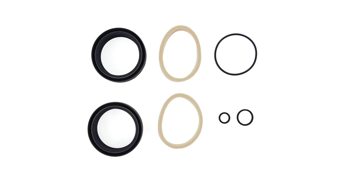 Fox Racing Shox Service-Kit Dust Wiper Forx