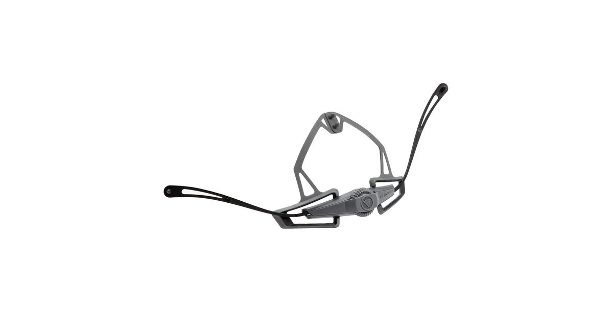 Endura Dial-Fit-System