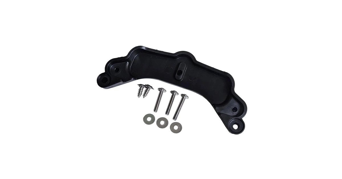 Mudhugger Adapter EVO Bolt-On