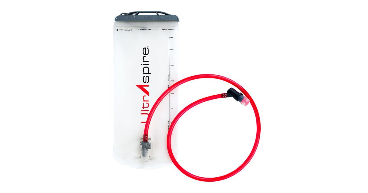 Ultraaspire 2 Liter Bladder 2.0