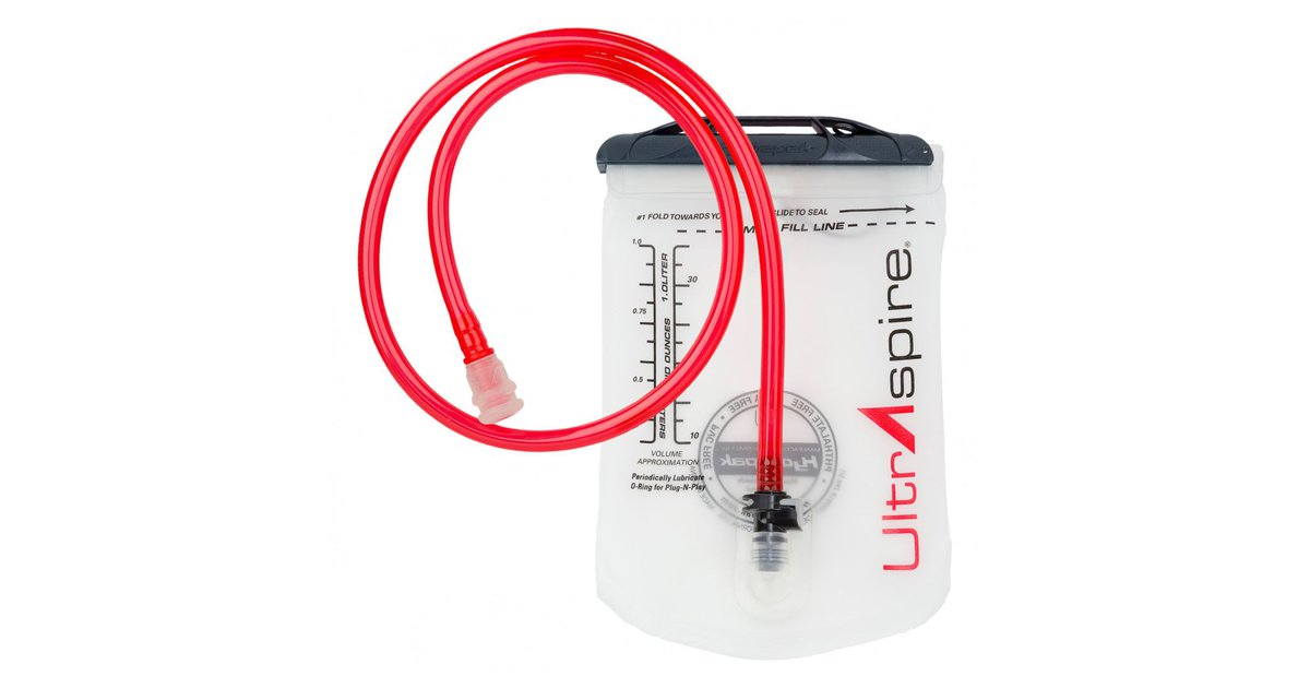 Ultraaspire 1 Liter Bladder 2.0