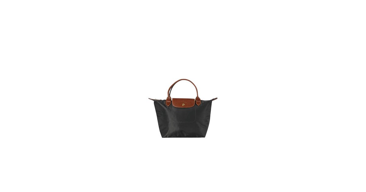 Longchamp Damen Shopper" Le Pliage Original S" faltbar