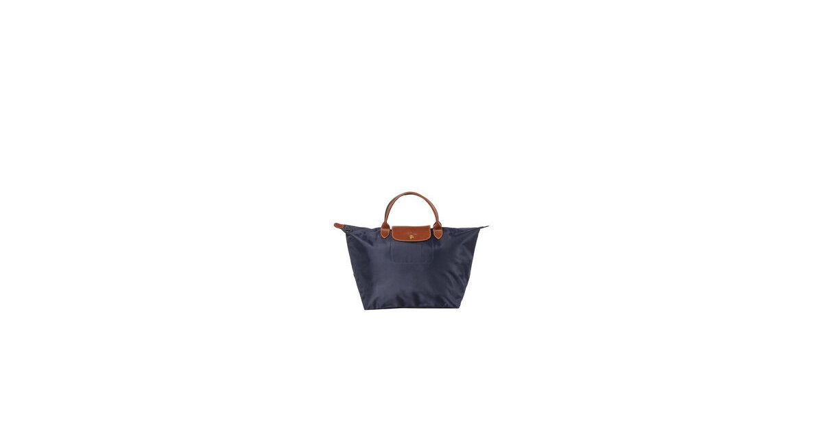 Longchamp Damen Shopper "Le Pliage Original M" faltbar