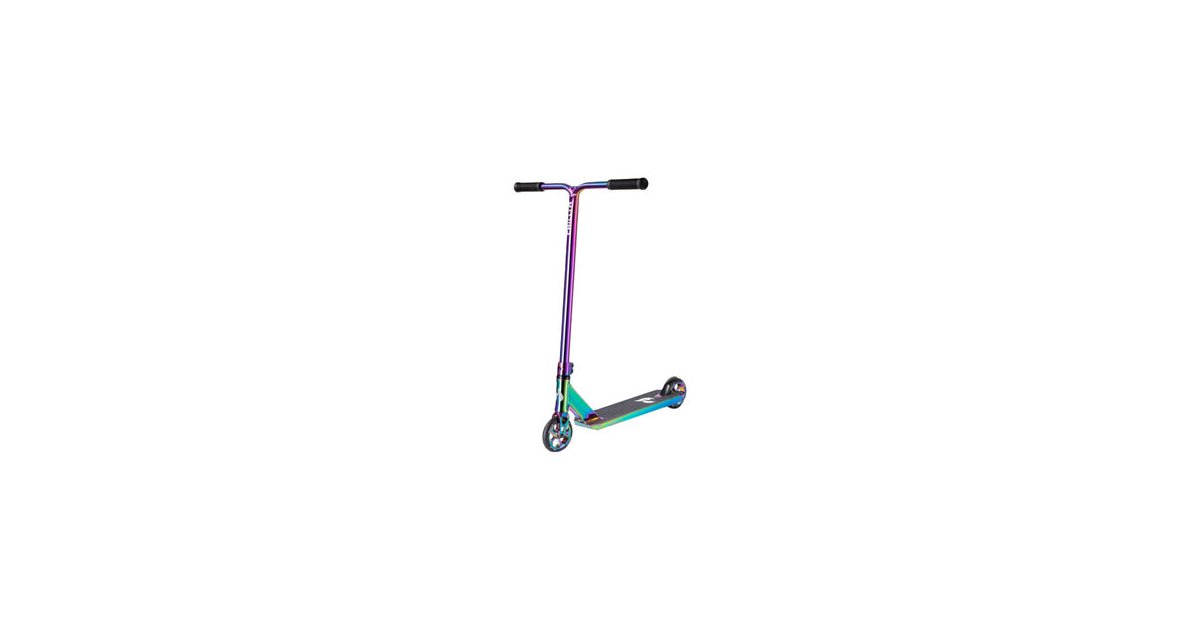 Chilli Roller / Scooter CHILLI REAPER RELOADED V2
