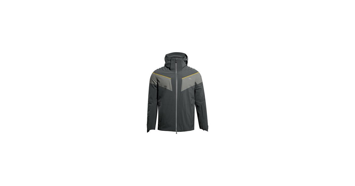 Kjus Herren Skijacke FORCE JACKET